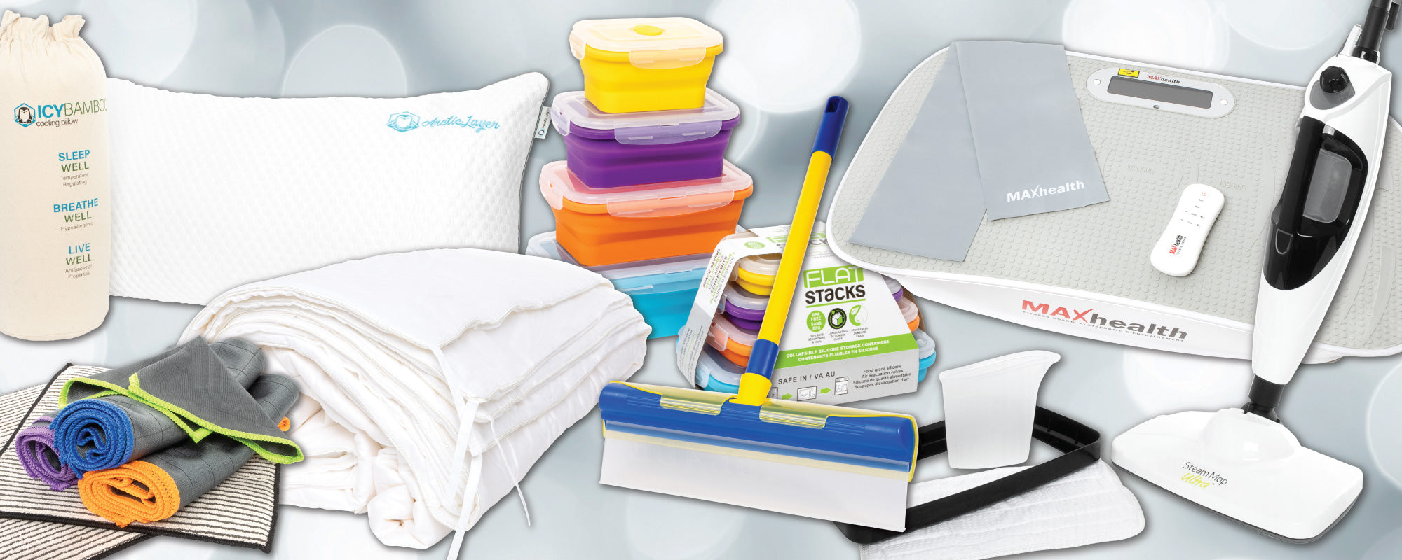 Ocean Sales | Canada Online Shop | Cleaning, Health, Wellness + Home ...