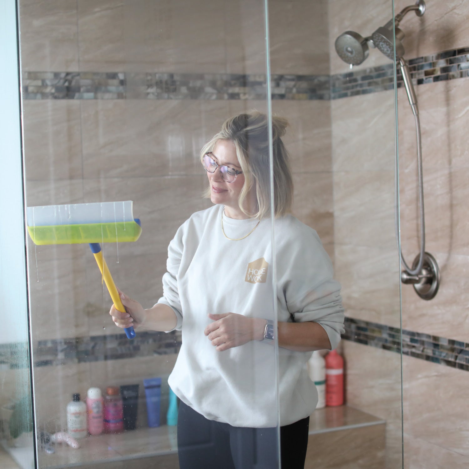 AQUABLADE WINDOW, MIRROR & HARD SURFACE CLEANER KIT | The Original ...