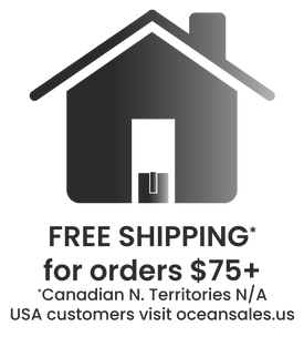 VERTEX Cookware Set – Ocean Canada