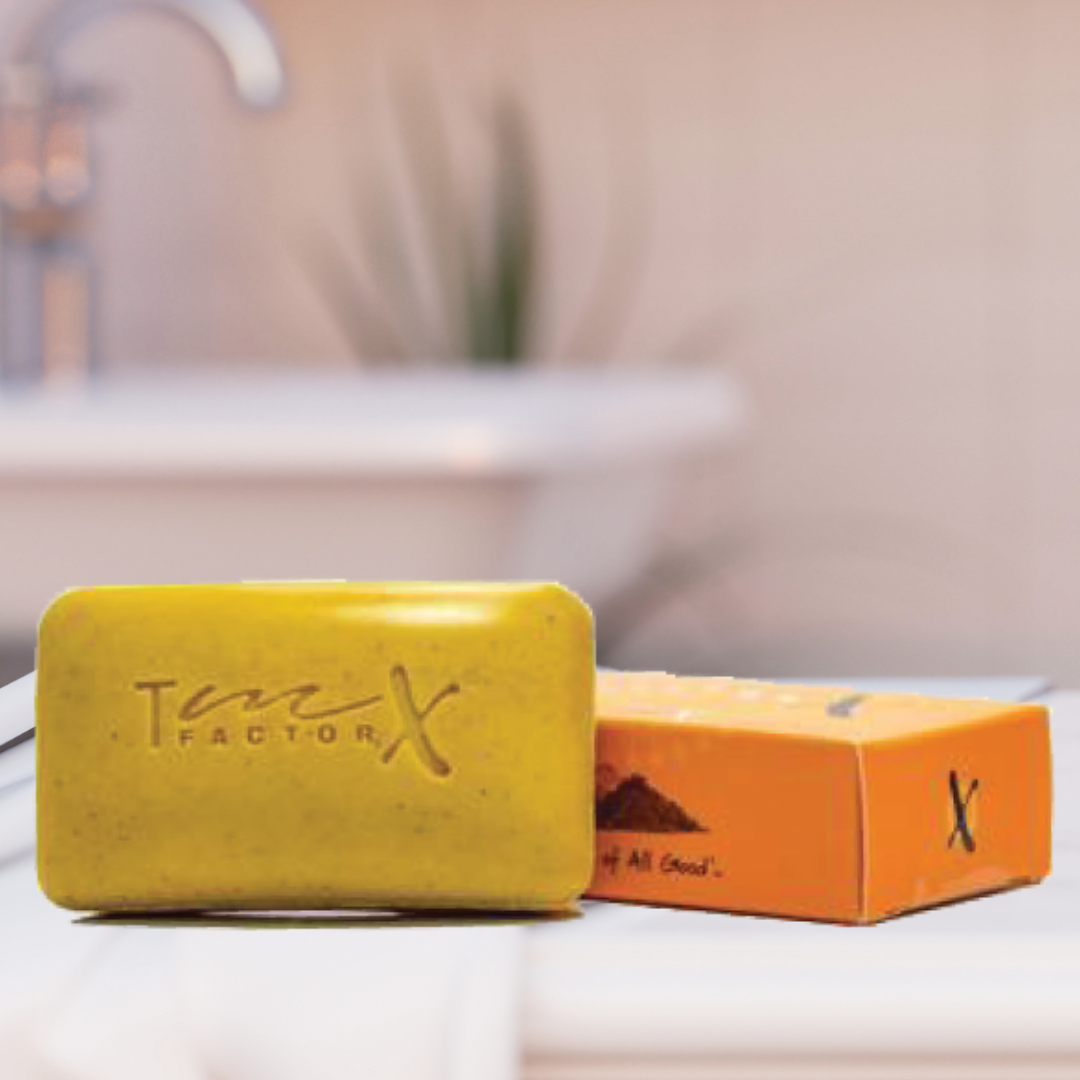 TurmeriX® TmX Bar Soap – Ocean Canada