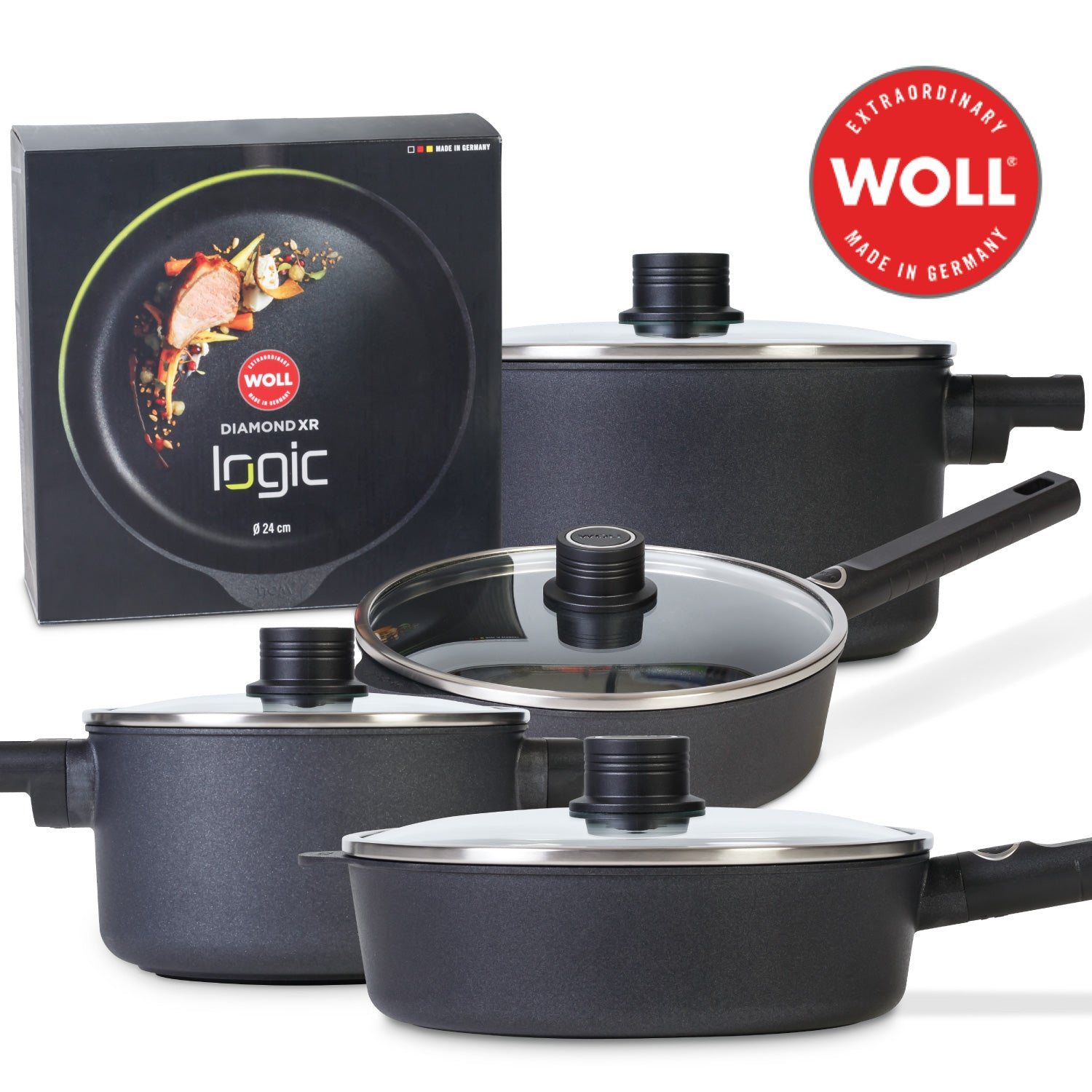 Kitchen – Ocean Canada