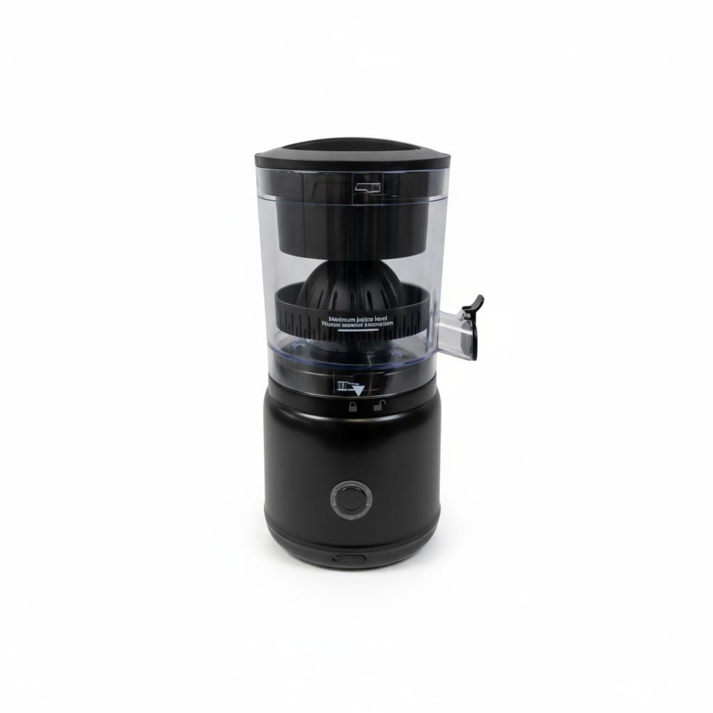 MYFRESH Juicer | Fresh Juice Made Simple at Home – Ocean Canada