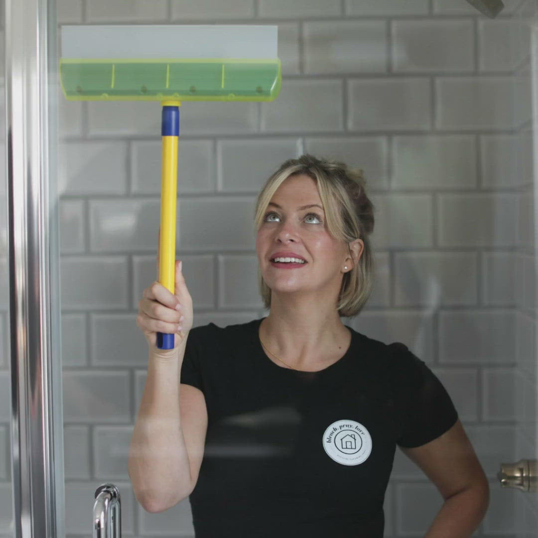 AQUABLADE WINDOW, MIRROR & HARD SURFACE CLEANER KIT | The Original ...