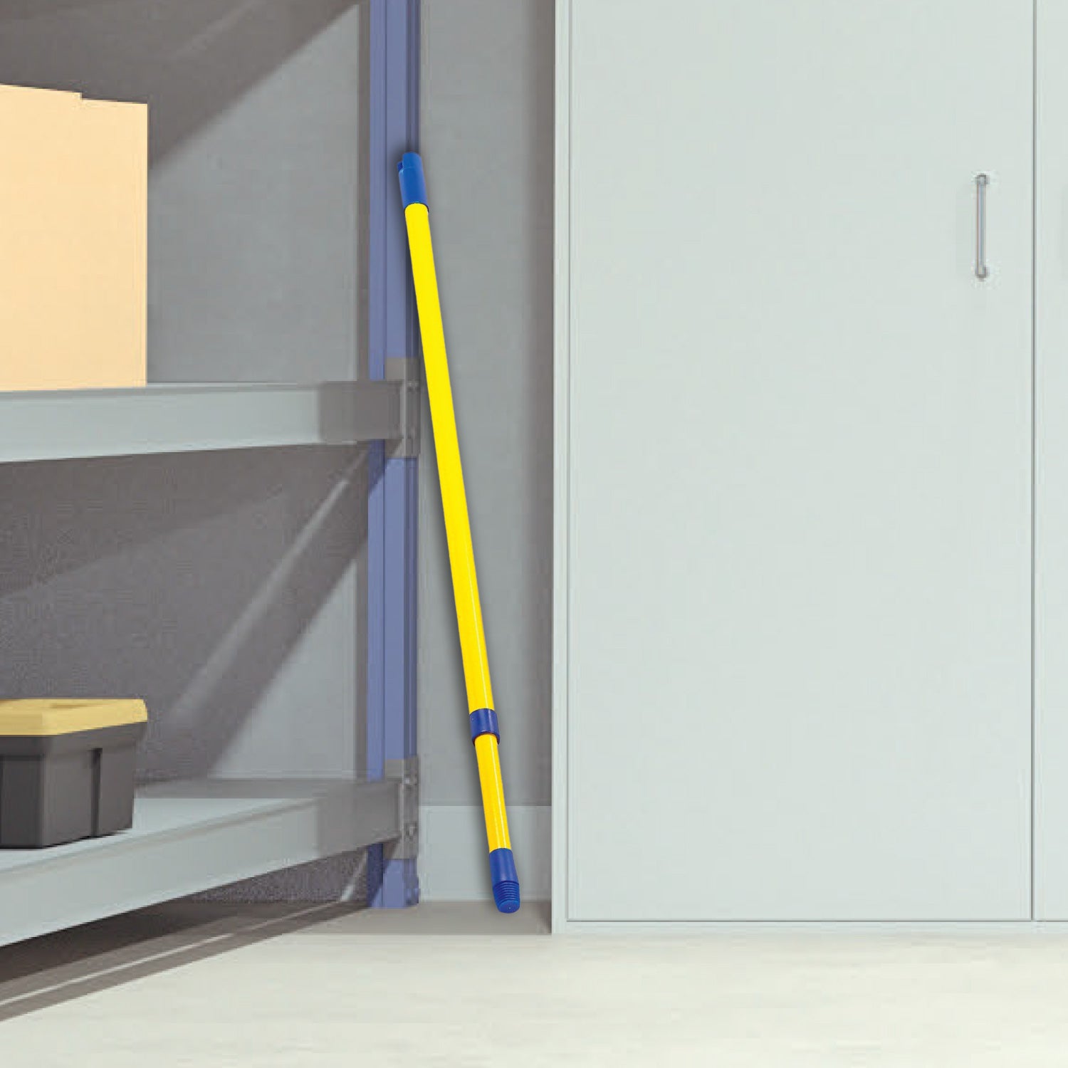 AquaBLADE + CARBON Tuffs – Ocean Canada