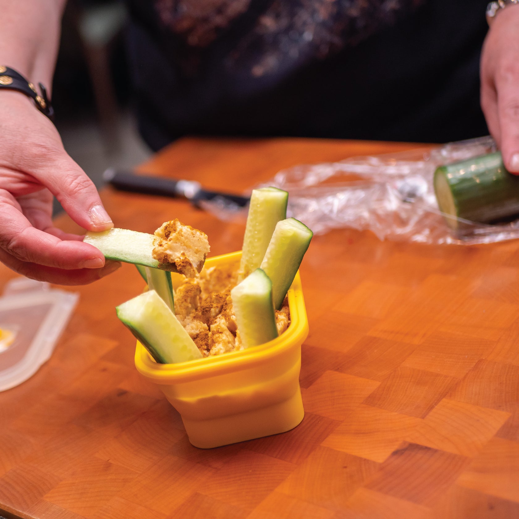 TurmeriX 360g TUB – Ocean Canada