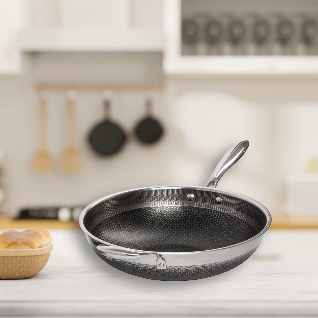 VERTEX Wok – Ocean Canada
